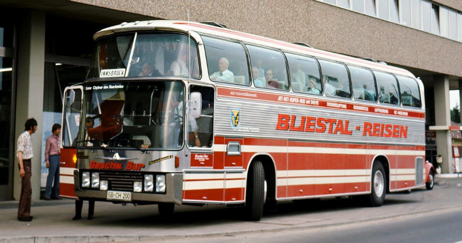 Geschwister Bur GmbH