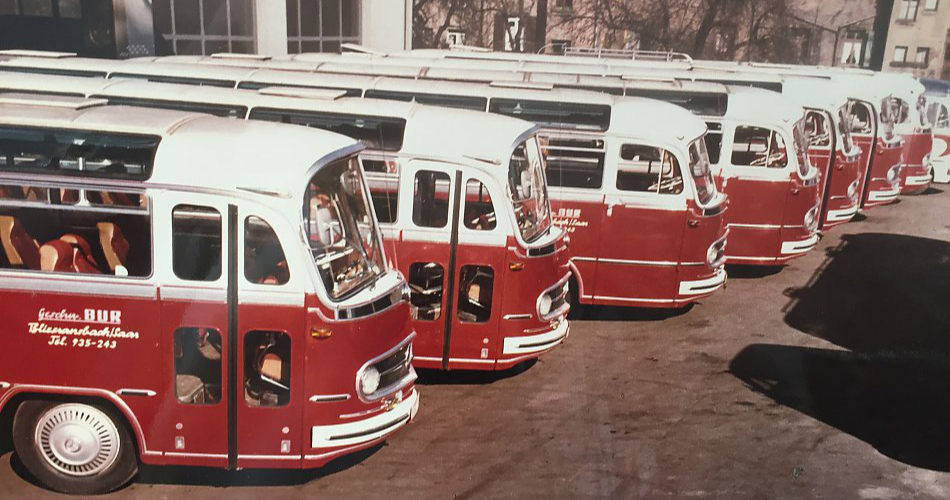 Geschwister Bur GmbH