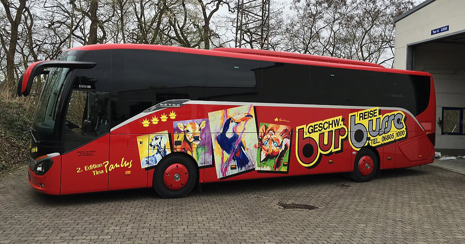 Geschwister Bur GmbH