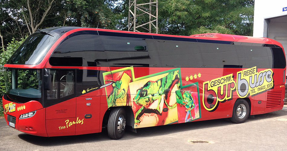 Geschwister Bur GmbH